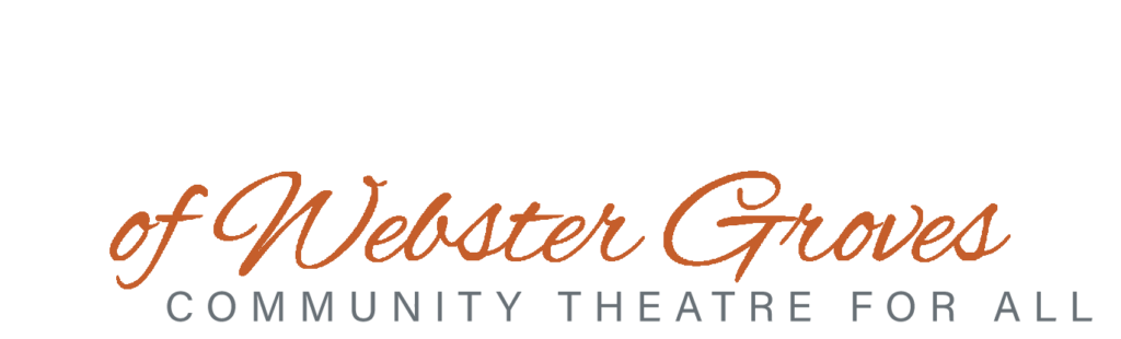 Theatre Guild of Webster Groves