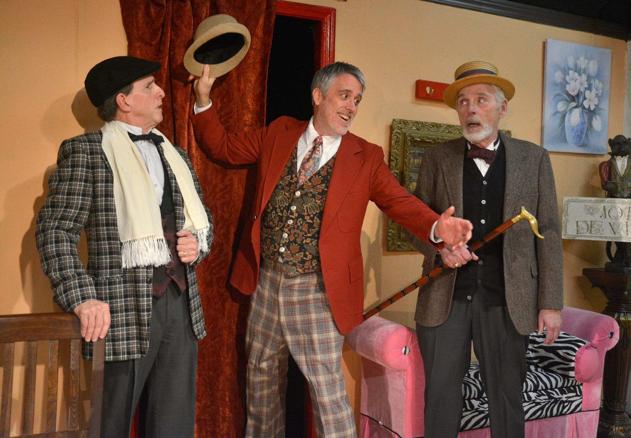 Theatre Guild of Webster Groves