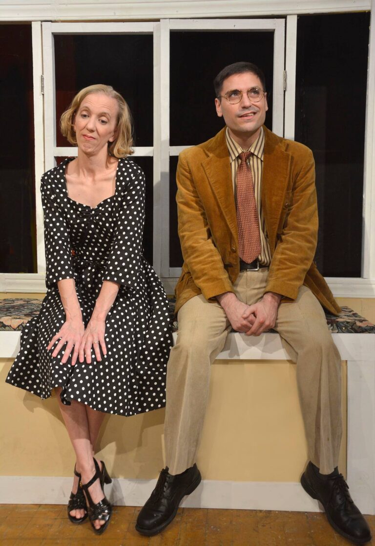 Theatre Guild of Webster Groves